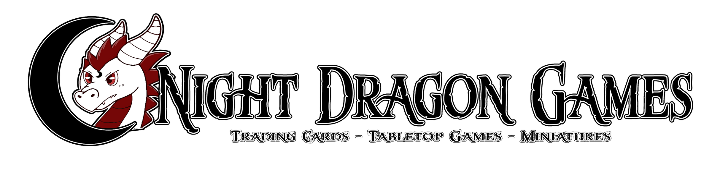 Home | Night Dragon Collectables & Games